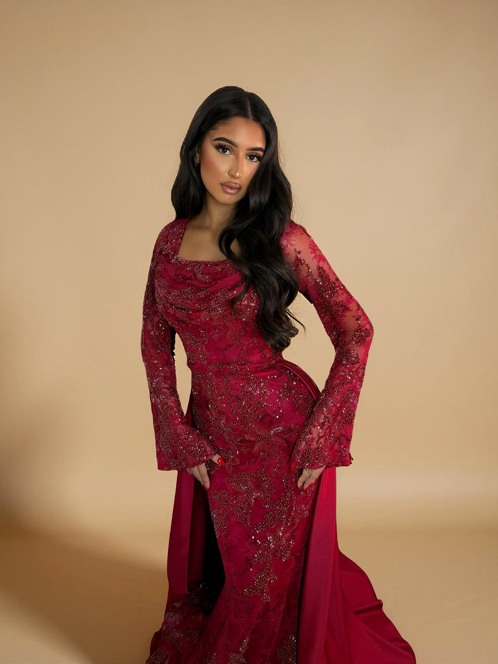 Elegant Evening Dresses & Bridal Gowns – bybeeyz.com