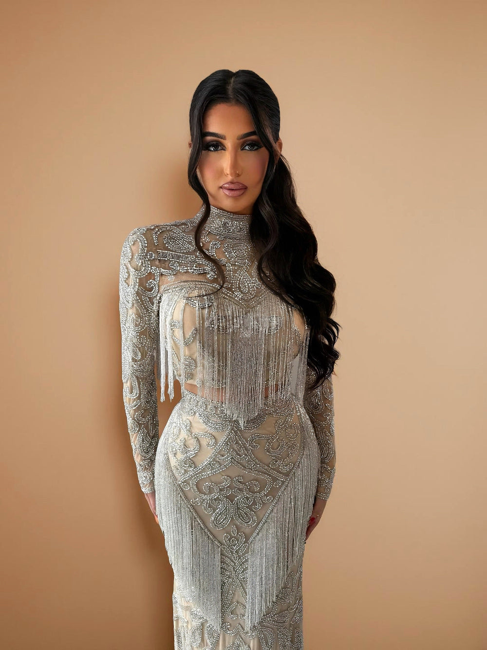 Elegant Evening Dresses & Bridal Gowns – bybeeyz.com